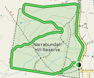 Narrabundah Hill: 110 Reviews, Map - Australian Capital Territory ...