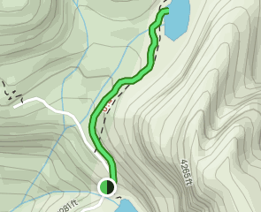 Pass Lake, Washington - 9 Reviews, Map | AllTrails
