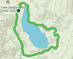 The Lost Trails: Lower Loop (Lake Loop), South Dakota - 289 Reviews ...