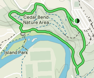 Cedar Bend Nature Area Loop: 57 Reviews, Map - Michigan | AllTrails