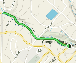 Congdon Park: 349 Reviews, Map - Minnesota | AllTrails