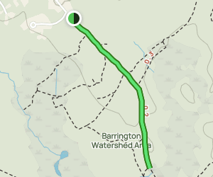 Barrington Watershed Area: 205 Reviews, Map - New Hampshire | AllTrails