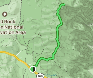 Hidden Arches Trail: 340 Reviews, Map - Nevada | AllTrails