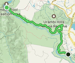 Kambah Pool to Pine Island: 93 Reviews, Map - Australian Capital ...