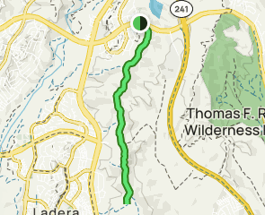 Ladera Ridge Trail, California - 364 Reviews, Map | AllTrails