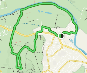 Purley on Thames Circular: 60 Reviews, Map - Berkshire, England | AllTrails