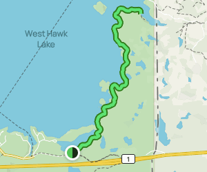 Hunt Lake Trail: 1668 Reviews, Map - Manitoba, Canada | AllTrails
