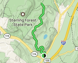 Wildcat Mountain Trail, New York - 156 Reviews, Map | AllTrails