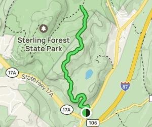 Wildcat Mountain Trail: 150 Reviews, Map - New York | AllTrails