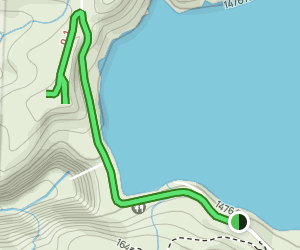 Spada Lake Culmback Dam Trail: 59 Reviews, Map - Washington | AllTrails