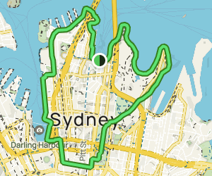 Sydney City Walk: 177 Reviews, Map - New South Wales, Australia | AllTrails