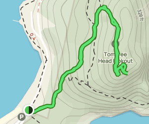 Tomaree Head Summit Walk - New South Wales, Australia | AllTrails