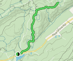 Hammonds Rocks Trail: 111 Reviews, Map - Pennsylvania | AllTrails