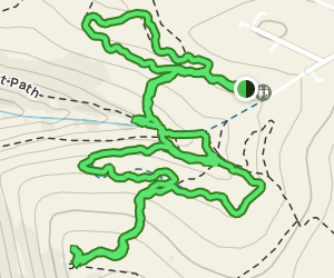 Braddock’s Trail and Vista Loop: 75 Reviews, Map - Pennsylvania | AllTrails