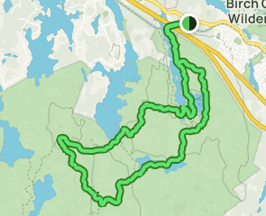 The Bluff, Mi’kmaq Hill, Pot Lake Loop: 972 Fotos - Nova Scotia, Kanada ...