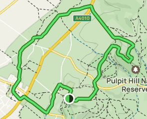 North Bucks Way and Pulpit Hill Fort Circular: 218 Fotos ...