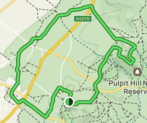 North Bucks Way and Pulpit Hill Fort Circular: 215 Fotos ...