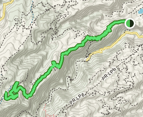 Ruta del Mirador de Llano Clara - Mirador de las Barandas: 15 fotos ...