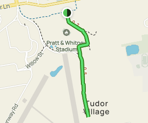 East Hartford Loop | Map, Guide - Connecticut | AllTrails