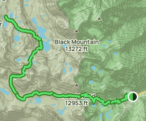 Sixty Lake Basin via Onion Valley: 65 Reviews, Map - California | AllTrails