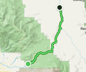 Redington Road FS371: 50 Reviews, Map - Arizona | AllTrails