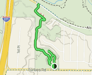 Forbes Crossing Trail, Ohio - 131 Reviews, Map | AllTrails