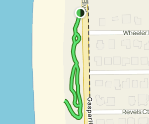 Gasparilla Island Lighthouse Trail: 5 Reviews, Map - Florida | AllTrails