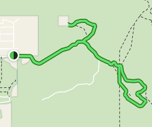 Flying Eagle Preserve Loop: 58 Reviews, Map - Florida | AllTrails