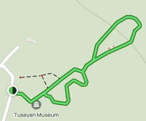 Tusayan Ruin Trail [CLOSED]: 26 Reviews, Map - Arizona | AllTrails