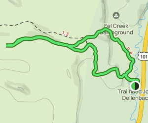 Umpqua Dunes Scenic Area Loop: 175 Reviews, Map - Oregon | AllTrails