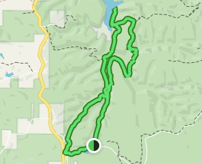 Patton Cave Loop Via Grubb Ridge, Indiana - 145 Reviews, Map | AllTrails