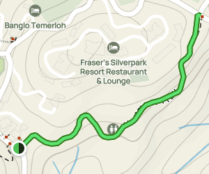 Hemmant Trail: 41 Reviews, Map - Pahang, Malaysia | AllTrails