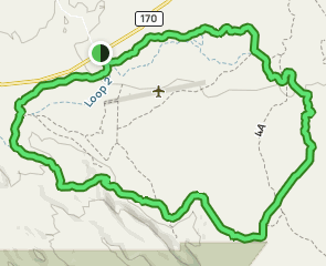 Lajitas Loop 4: 32 Reviews, Map - Texas | AllTrails