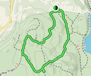 Hemlock Loop: 78 Reviews, 239 Photos, Map - Massachusetts | AllTrails