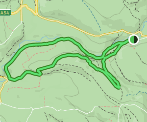 Gradbach and Lud's Church Circular: 576 Reviews, Map - Derbyshire ...