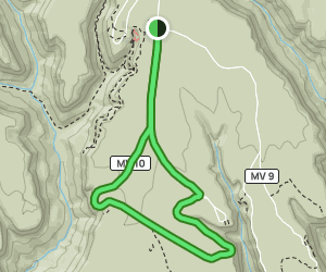 Mesa Top Loop Road: 81 Reviews, Map - Colorado | AllTrails