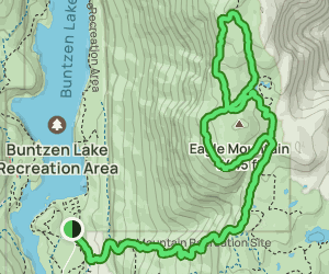 Eagle Ridge Trail: 252 Reviews, Map - British Columbia, Canada | AllTrails