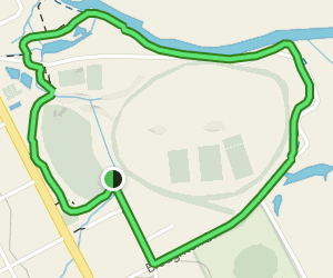 Tumut Riverwalk: 52 Reviews, Map - New South Wales, Australia | AllTrails