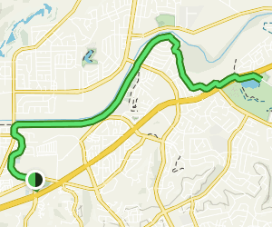 San Luis Rey Mission Trail to Guajome Regional Park: 109 Reviews, Map ...