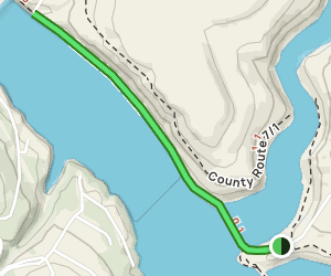 Cheat Lake North Trail: 100 Reviews, Map - West Virginia | AllTrails