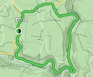 Litton Mill and Cressbrook: 69 Reviews, Map - Derbyshire, England ...