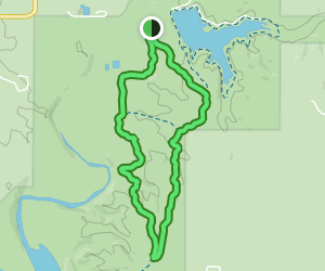 Rock Creek Trail 1 and 3 Loop: 102 Reviews, Map - Oklahoma | AllTrails