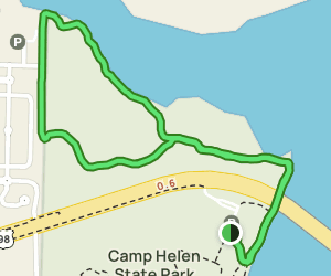 Camp Helen North Trail: 194 Reviews, Map - Florida | AllTrails