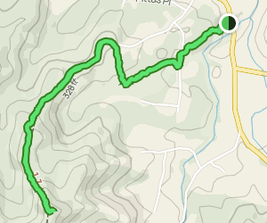 AllTrails | Willow Vale Recreational Trail: 155 Reviews, Map ...
