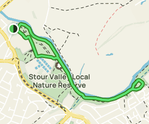 River Stour: 83 Reviews, Map - Dorset, England | AllTrails