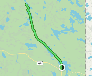 Caddy Lake Canoe Trip: 21 Reviews, Map - Manitoba, Canada | AllTrails