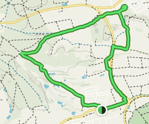 Rundweg Mackenbach-Schwedelbach, 19 Fotos - Rheinland-Pfalz ...