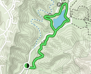 Ranch Trail, California - 382 Reviews, Map | AllTrails