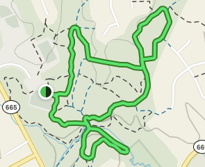 Fred Crabtree Park, Virginia - 406 Reviews, Map | AllTrails