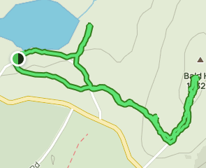 Little Mud Pond Trail, Pennsylvania - 12 Reviews, Map | AllTrails